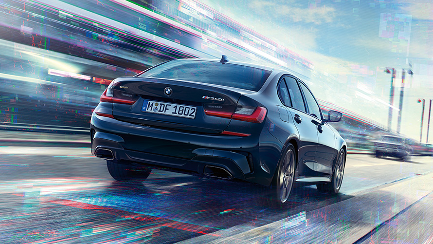 BMW M3 Automobile: Model, Prices | bmw.com.my