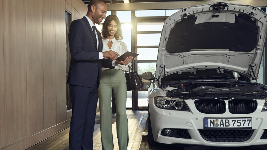 BMW Malaysia : Home