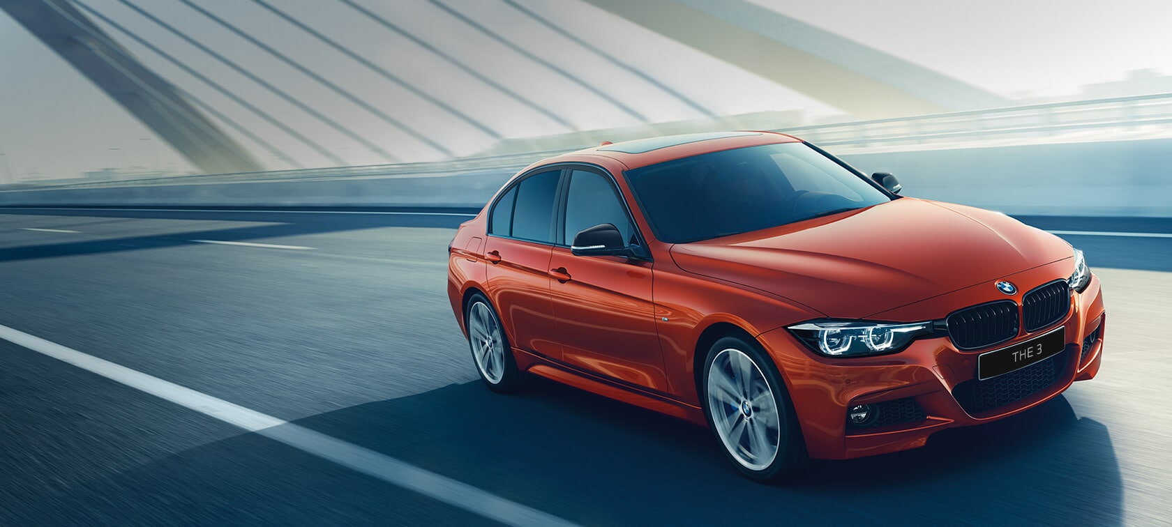 BMW Financial Services : Overview