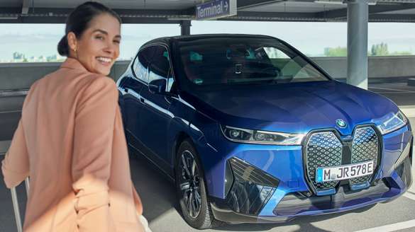 BMW Corporate Sales: for our corporate customers | BMW.com.my