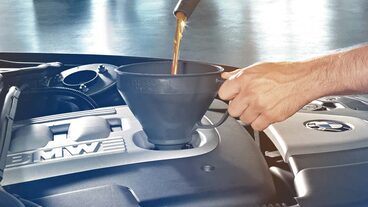 BMW ConnectedDrive | BMW.my