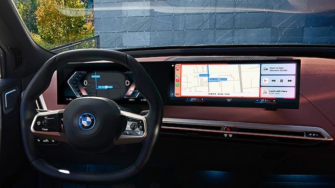 Bmw 330e apple carplay store